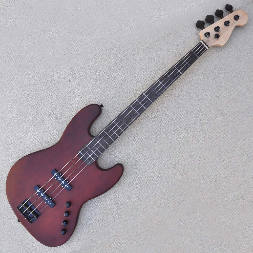 Cool Bass Guitar Paint Designs