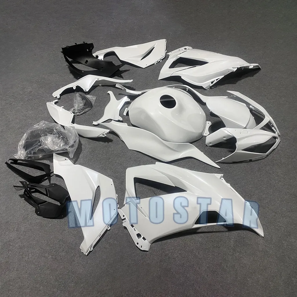 New ABS 2019 Kawasaki Zx6r Fairings Kit For Kawasaki ZX6R 636 2013 2018 ...