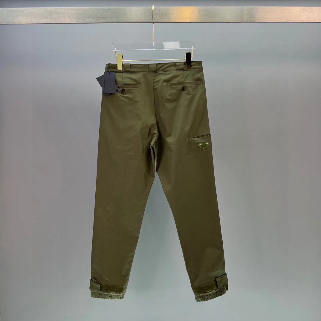 Highend Brand Designer Pants High Quality Eco Friendly Nylon US Size ...