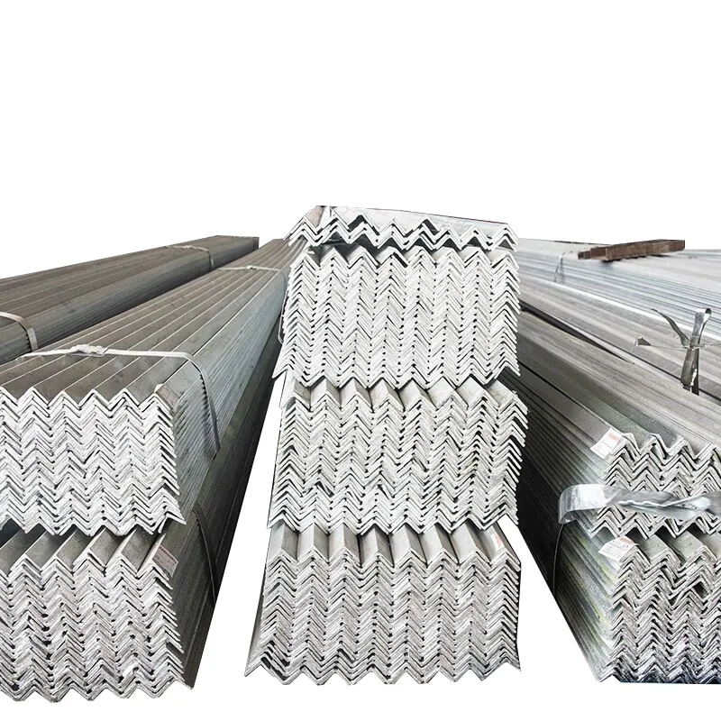 Curtain wall hot-dip galvanized steel angle iron 1 × 1 in to 8 × 8 in ...