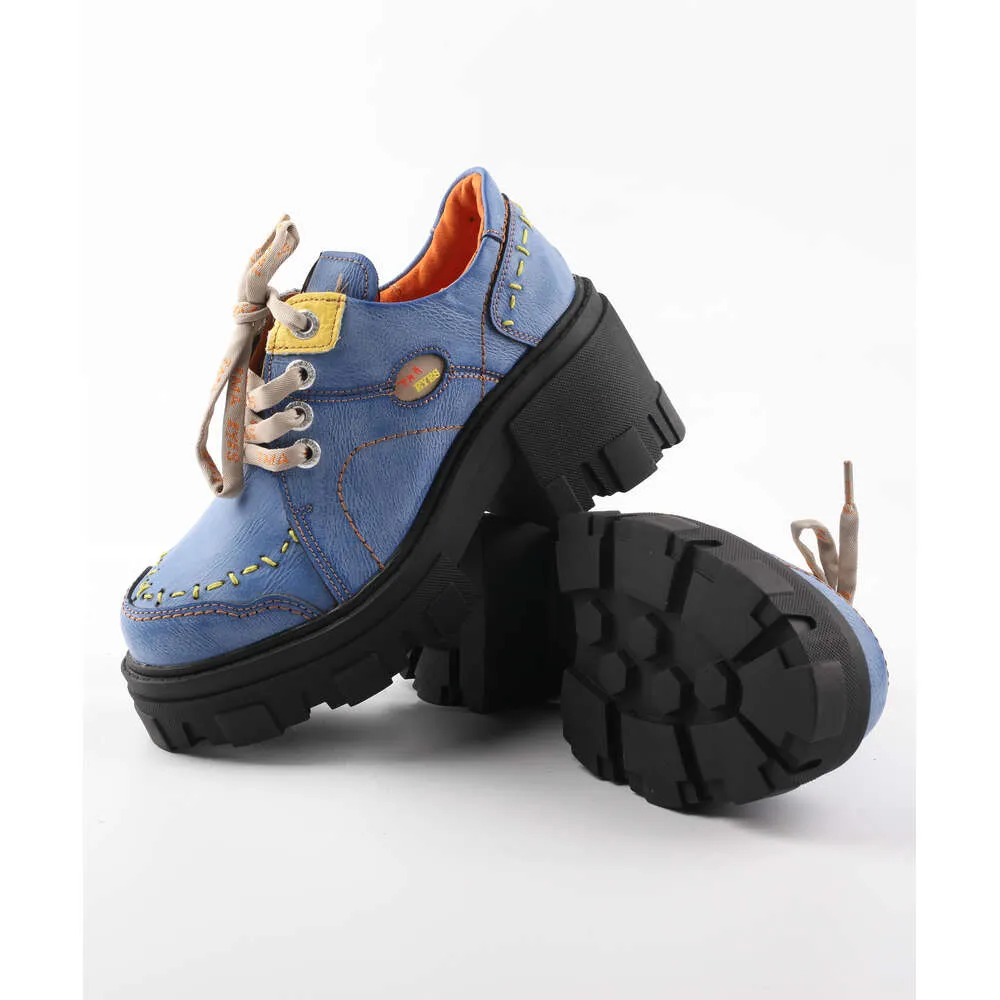 DHgate.com:TMA Eyessolid Leather Heels: Lightweight Soles, Versatile ...