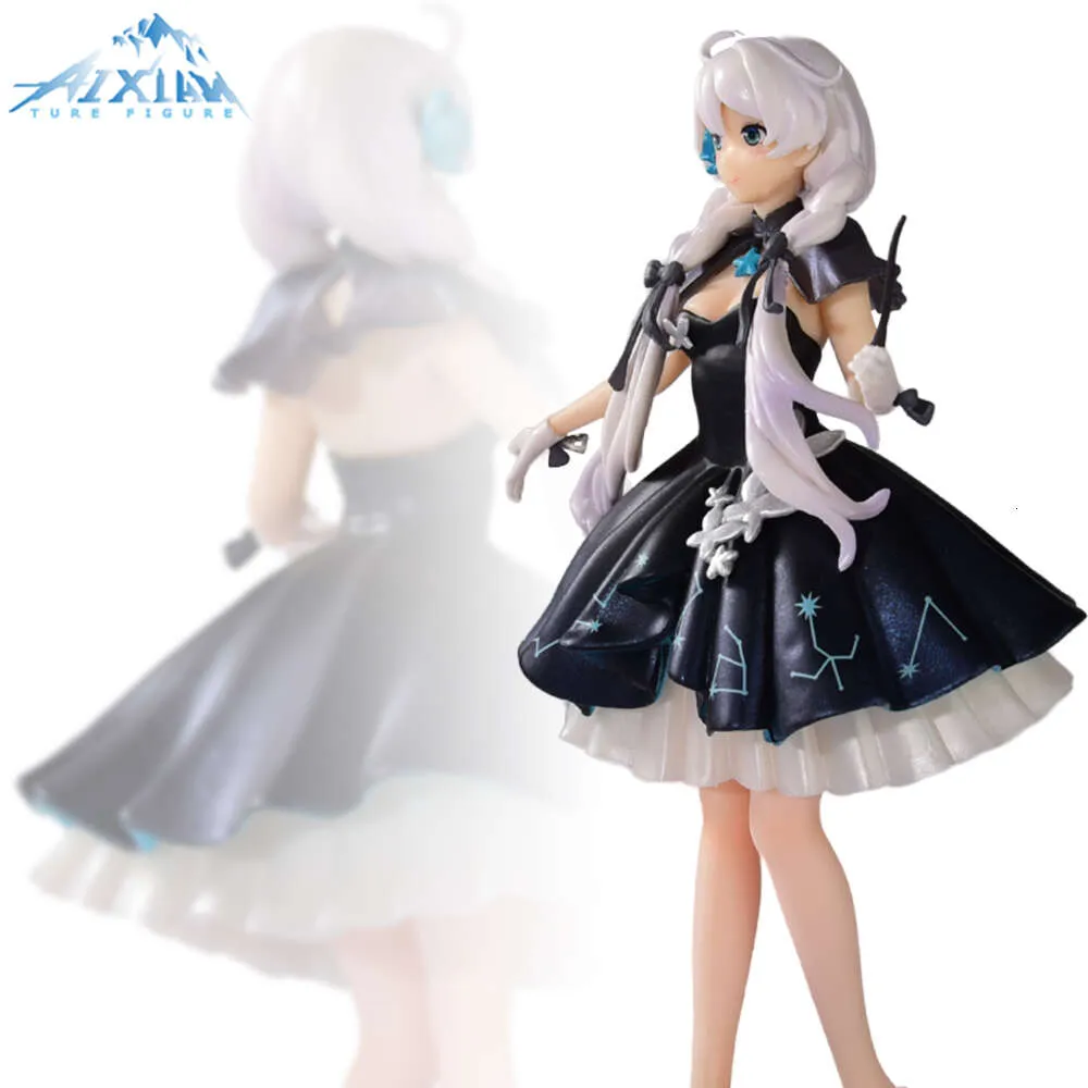 Anime Style Action Figure, Collectible PVC Figurine, Manga Model Toy ...