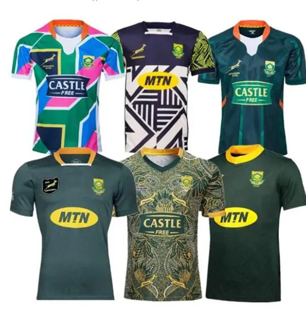 New Zealand All Blacks Rugby Shirt: 2024 Rugby Jerseys for Men - Home ...