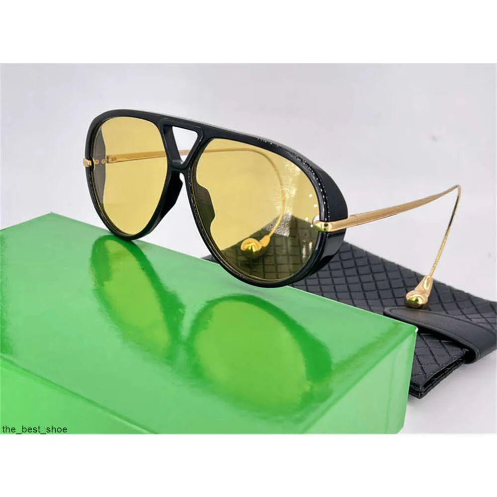 Innovative Designer Sunglasses For Men Women 1273 Avant-Garde Goggles ...