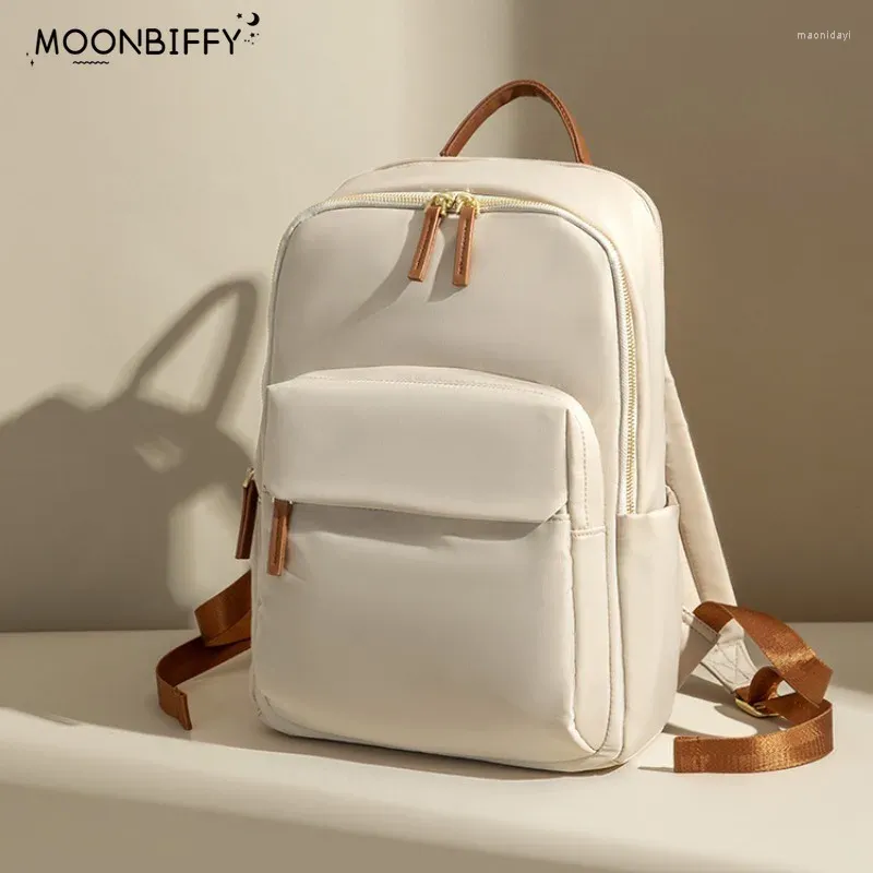 Luxury Summer Backpack 40x20x25 For Women 14 Inch Laptop Bag, Travel ...