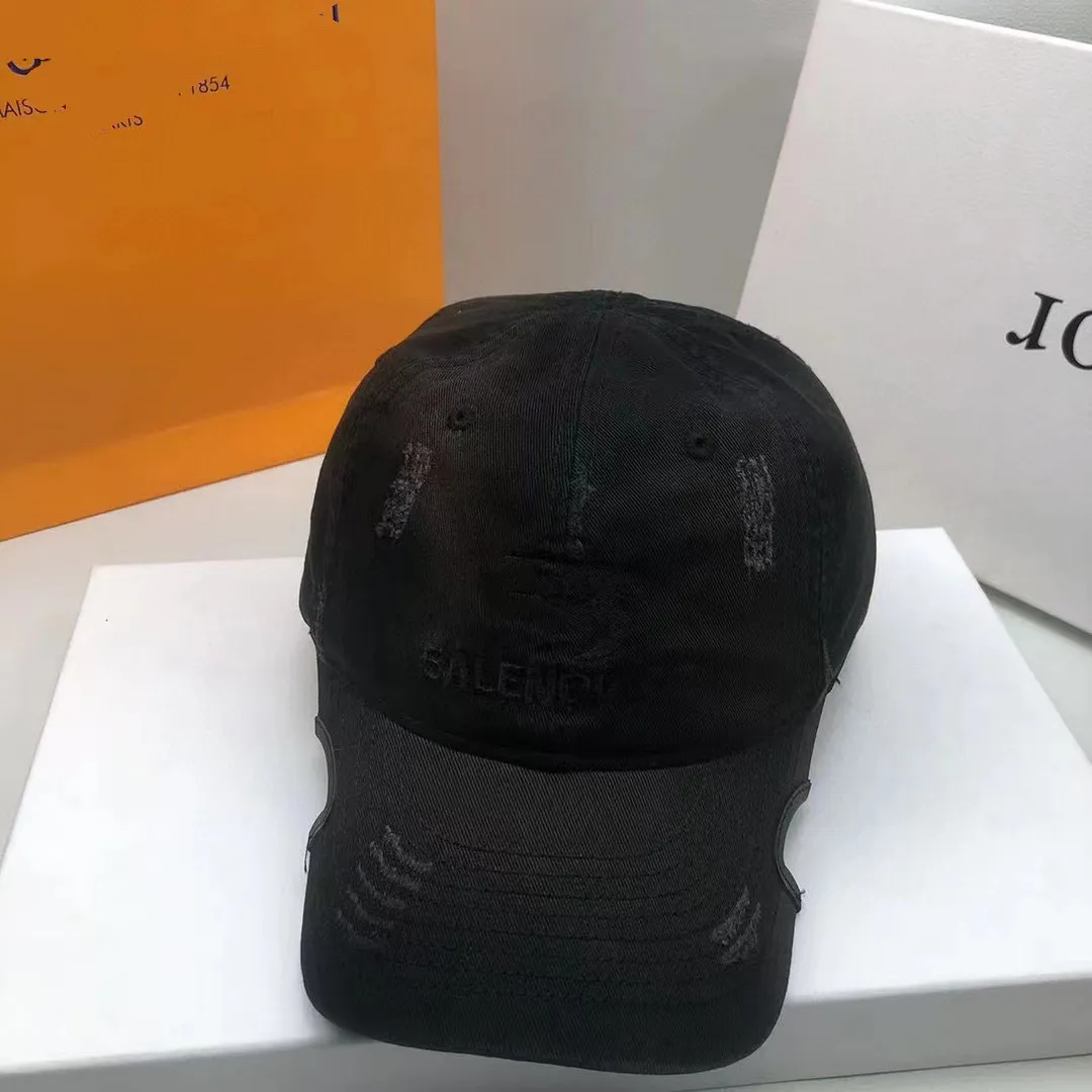 Ladies Baseball Cap Embroidered Initial Cotton Twill Hat, Cute Baseball ...