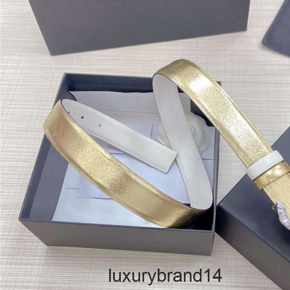 both 30MM made woman on chanelliness lable belt calfskin sides channels ...