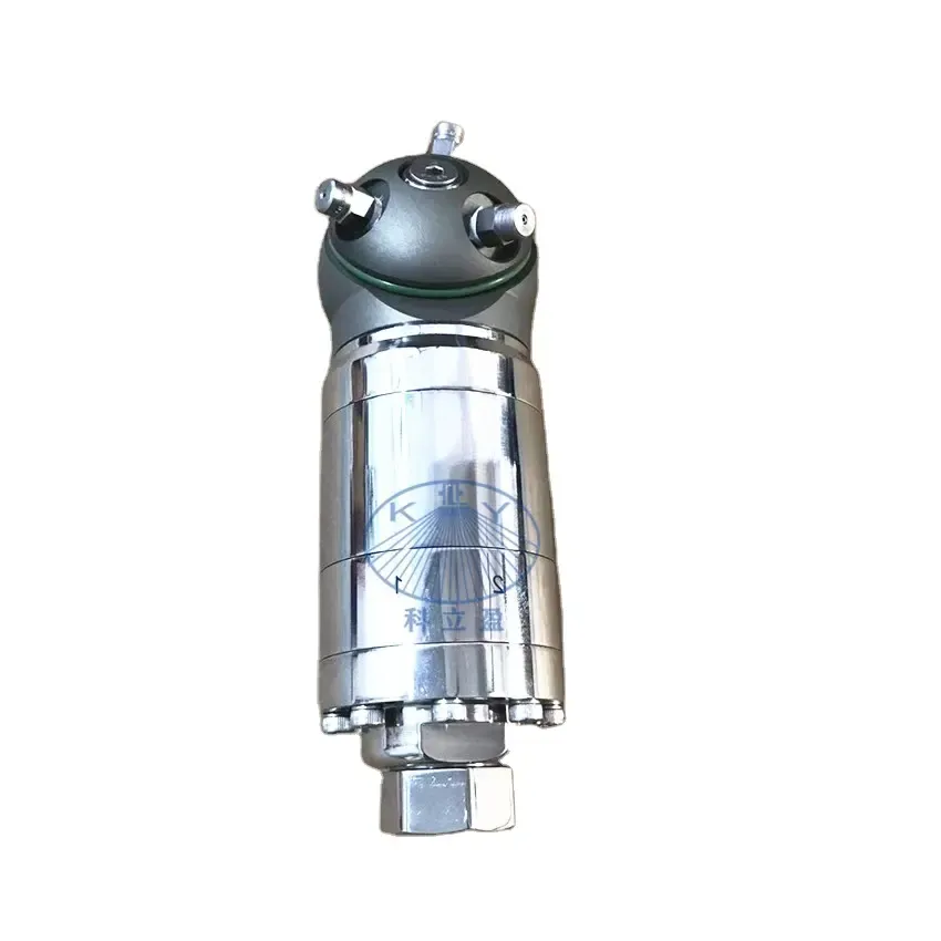 Wholesale Industrial Equipment High Pressure Tank... From Gzkeliying ...