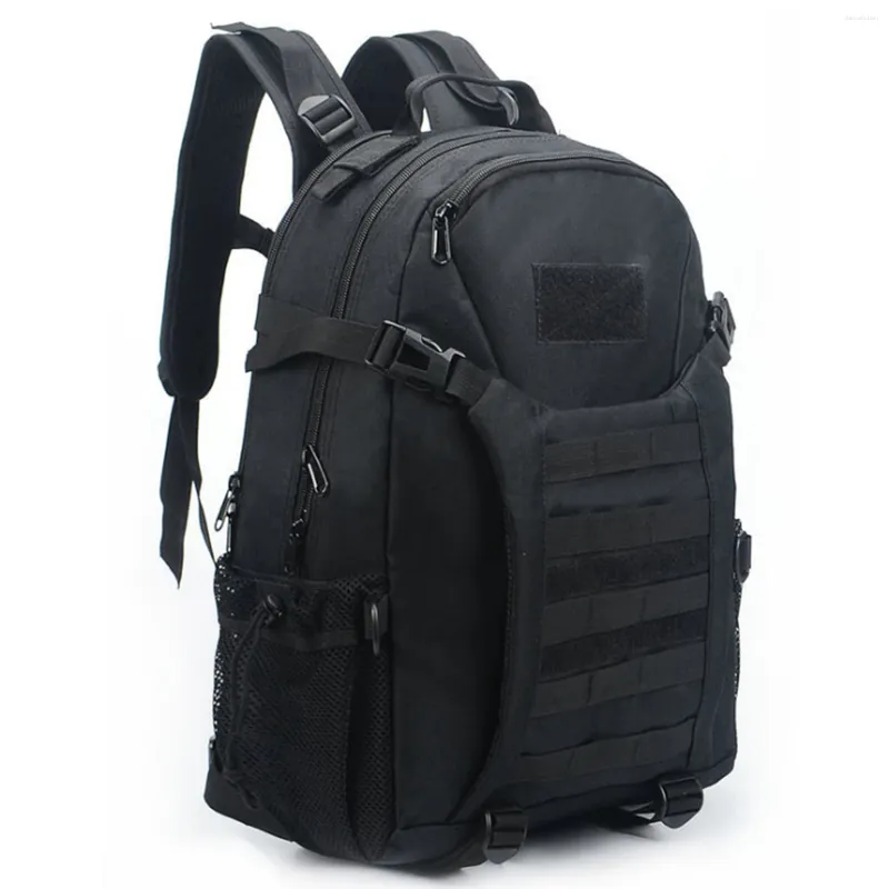 Large Capacity 50L Army Military Tactical 3P Softback Molle Backpack ...