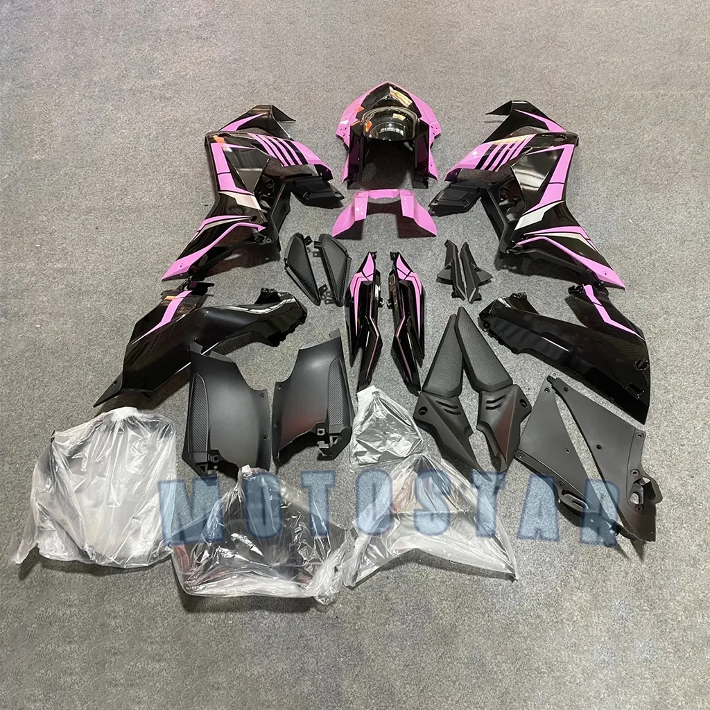 CBR650R Fairing Kit 2019-2024 Custom Motorcycle Fairings for HONDA CBR ...