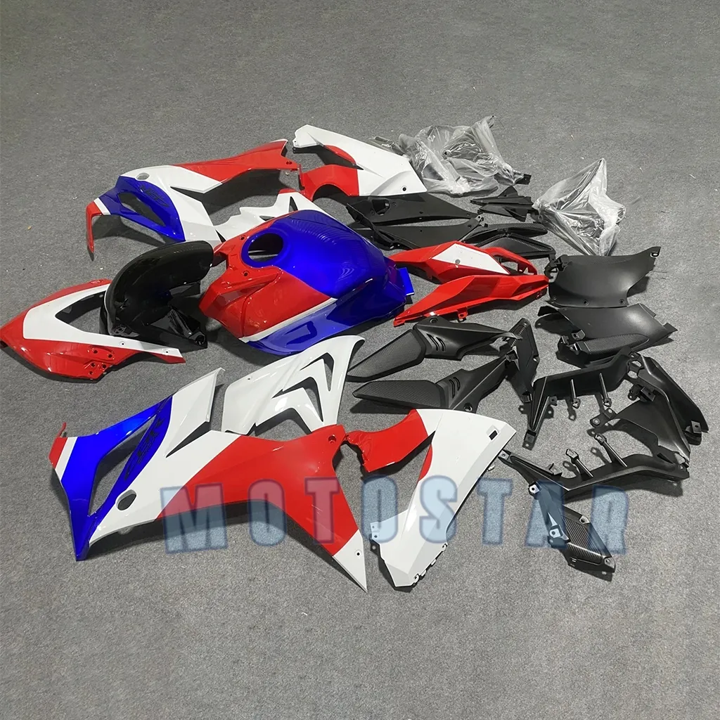 CBR650R Fairing Kit 2019-2024 Custom Motorcycle Fairings for HONDA CBR ...