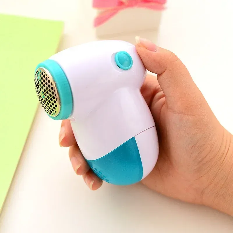 Electric Fabric Pill Remover: Revive Your Clothes! Portable Lint ...