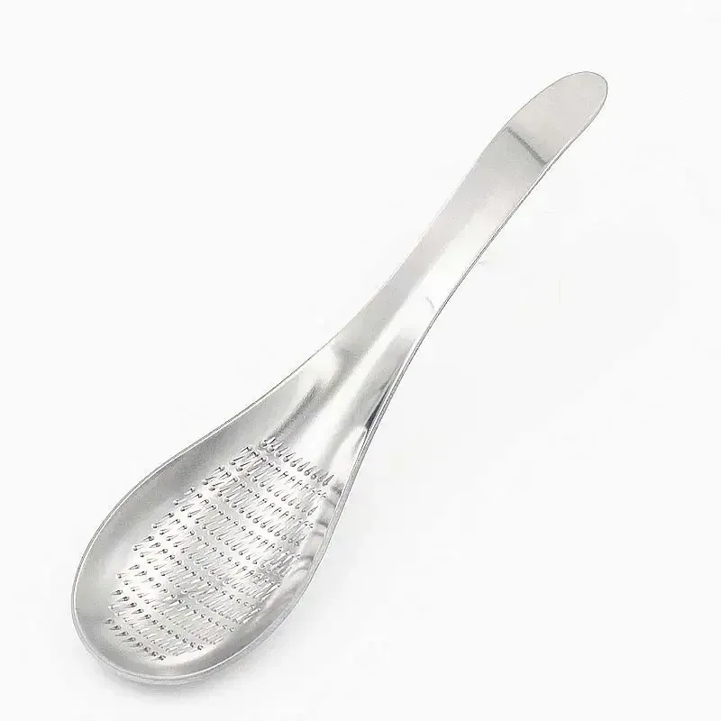 2024 Stainless Steel Lemon Zester Mixer Ginger Grater Garlic Grinding ...