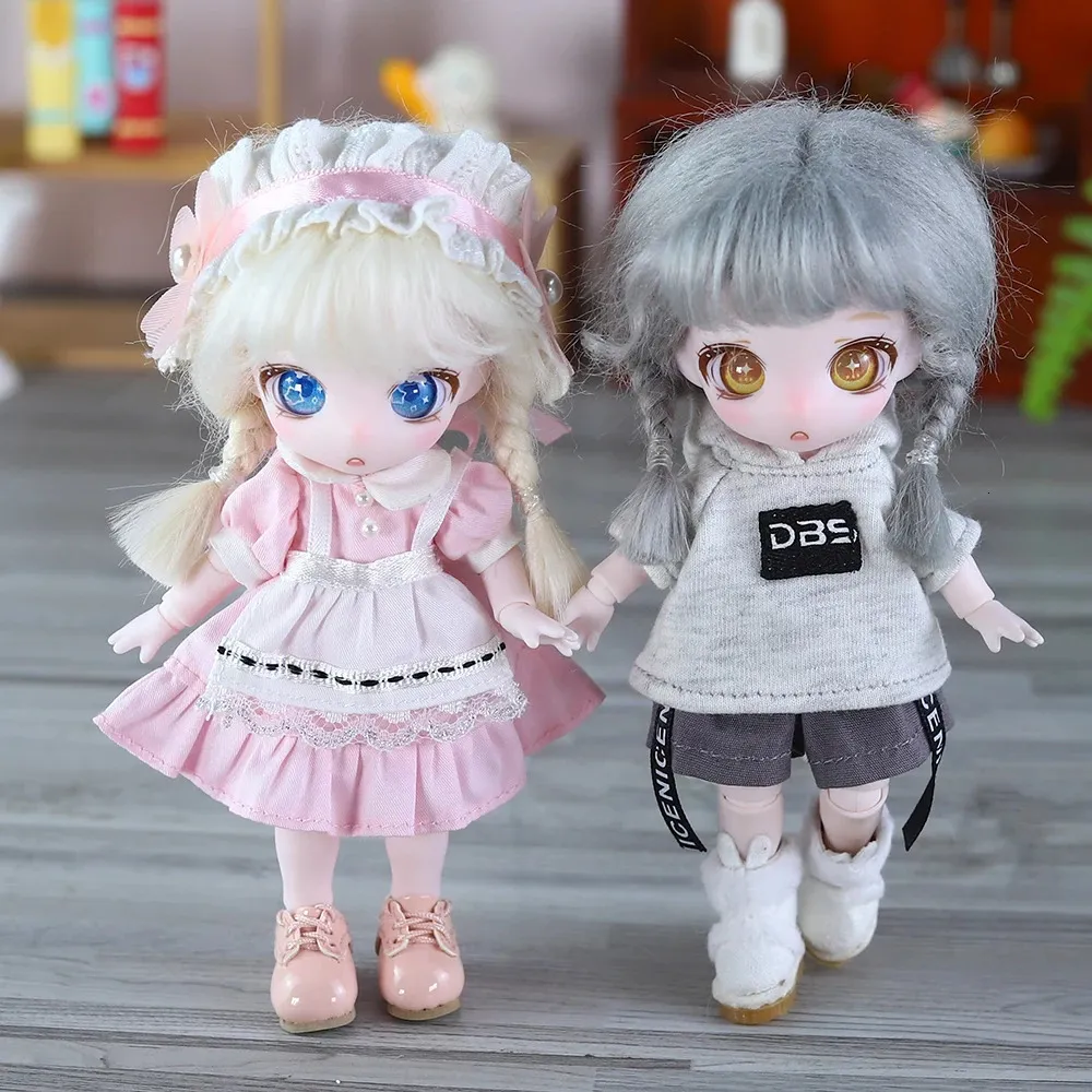 DHgate.com:2024ICY DBS Dream Fairy Plum Tree OB11 bjd Doll Full Set ...