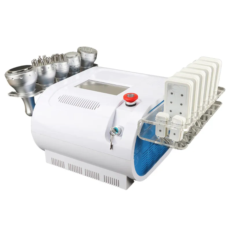 40K Cavitation Ultrasonic Laser Weight Loss Machine... From Beautytop ...