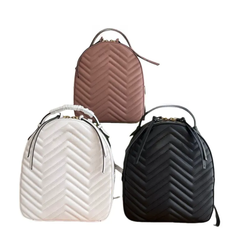 Large Capacity Designer Ladies Small Backpack For Men And Women ...