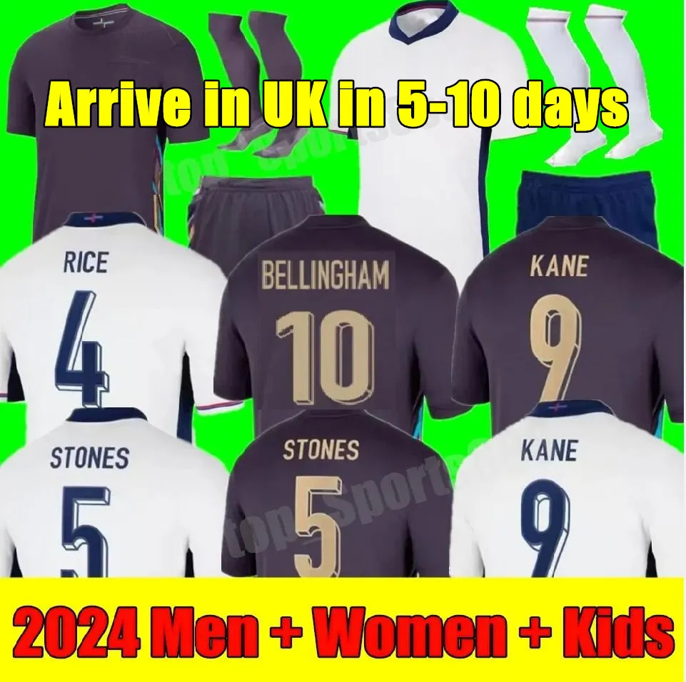 2024 2025 London Soccer Kits 22 23 For Men, Women, And Kids Featuring ...