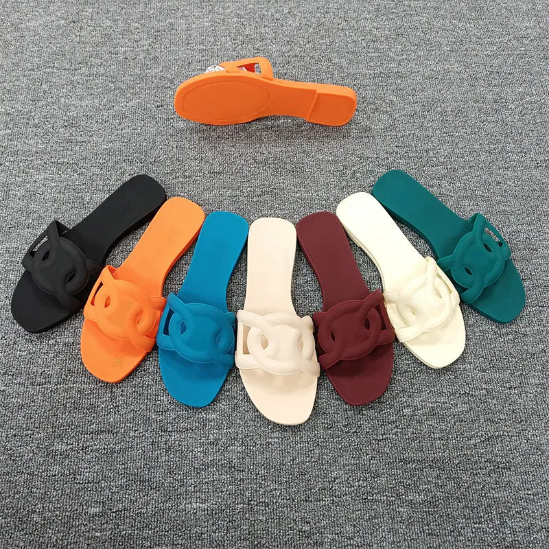Designer Sandals Women Slipper Famous Slides Sandale... From ...