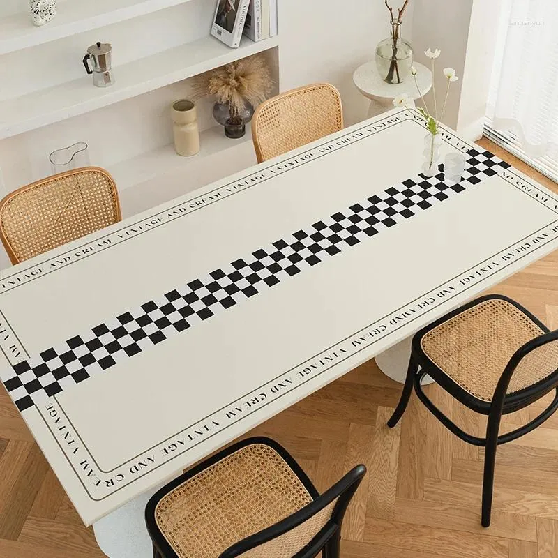 Waterproof Silicone Tablecloths And Runners With Advanced Atmosphere ...