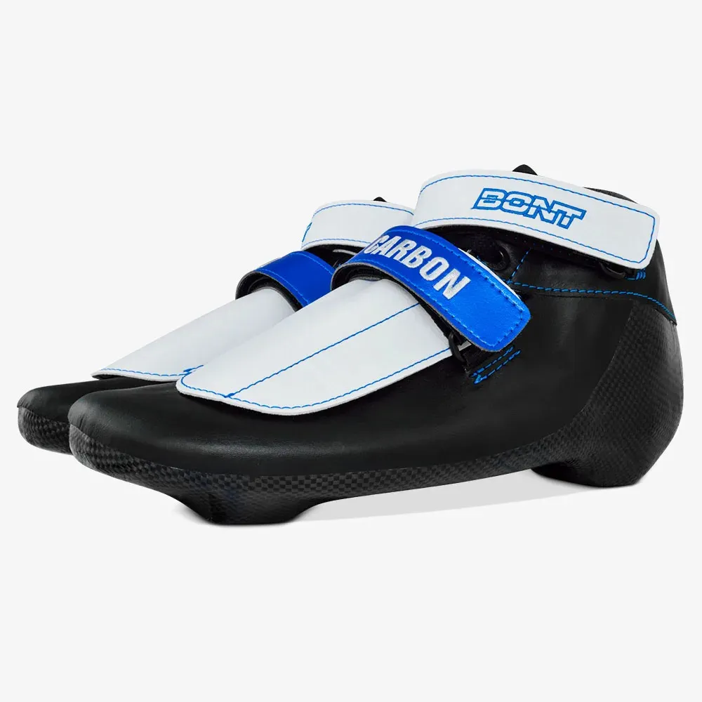 DHgate.com:Carbon Fiber Speed Ice Skate Boots: Professional Short Track ...