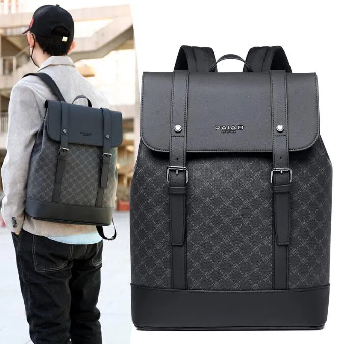 Backpack Style Pu Leather Designer Backpack Luxury... From Zhaoqiansun ...