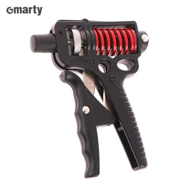 Adjustable Hand Grips 5-165kg - Strengthen Your Grip, Enhance Fitness ...