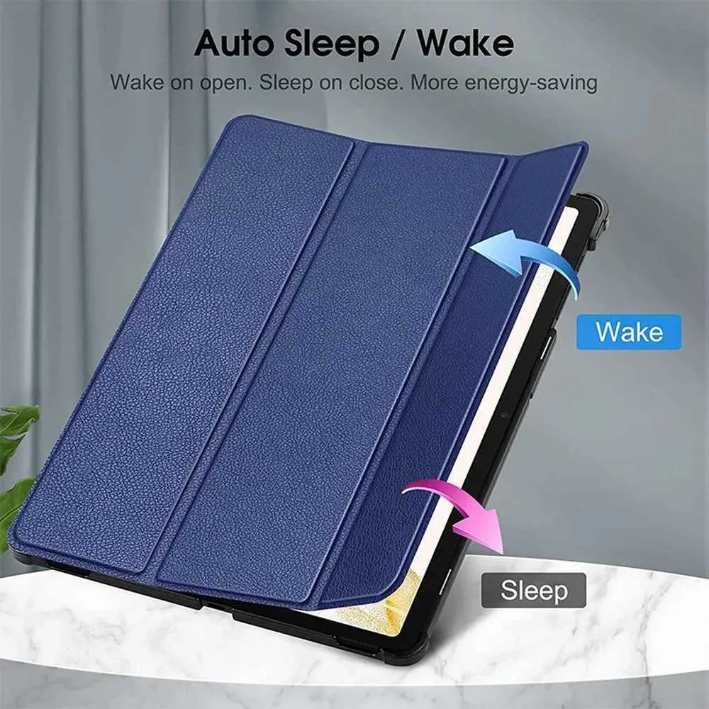 Tablet PC Cases Bags For Samsung Galaxy Tab S8 S7 Plus S7 FE SM T970 S9 ...