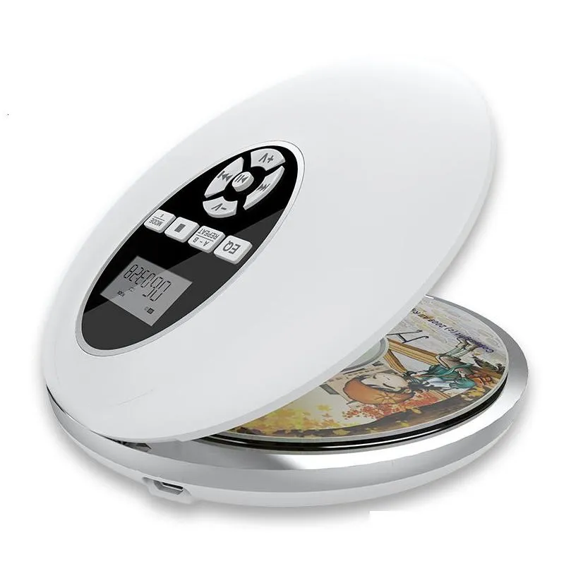 DHgate.com:Portable CD Player with LCD Display, Personal CD Player for ...