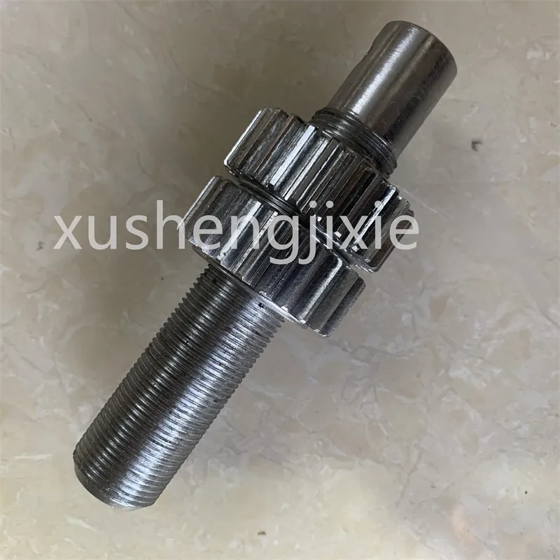 TDP-5T TDP6 TDP-0 Upper Offset Assembly Rod & Lower Plunger Part ...