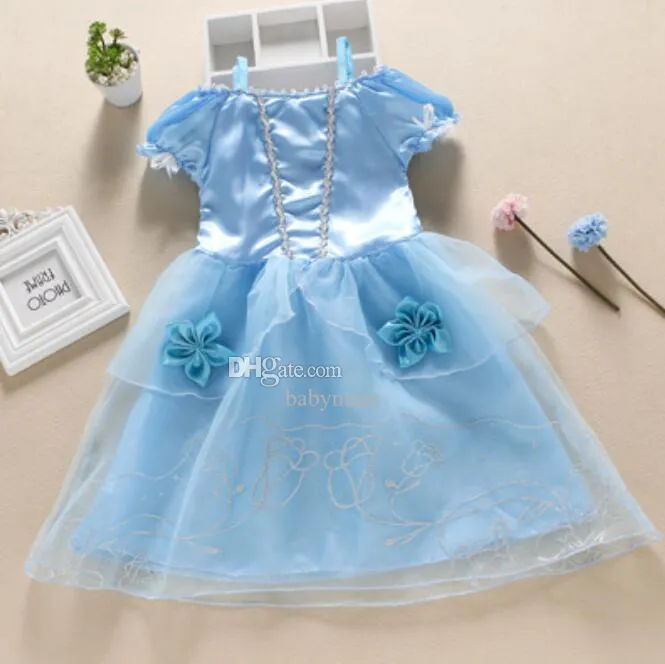 DHgate.com:Encanto Princess Charm Dress | Madrigal Cosplay Costume for ...