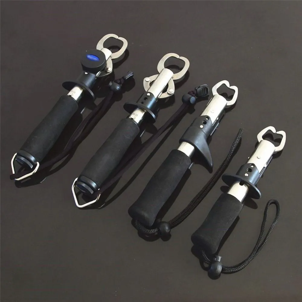 High-Strength Fish Lip Gripper, Non-Slip, Injury-Free, Durable Fishing ...