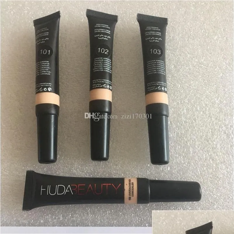 DHgate.com:Foundation Primer and Concealer Base, 3 Colors Makeup Face ...