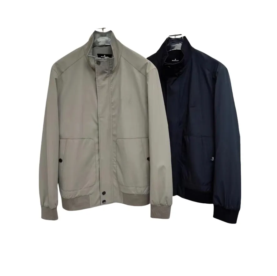 New Jacket, Classic Design With Two Sides For... From Monstertree, $70. ...