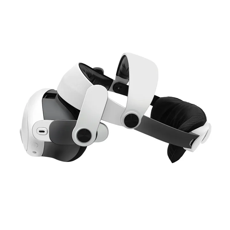 DHgate.com:Elite Adjustable Head Strap for Oculus Quest 2 - Enhanced ...