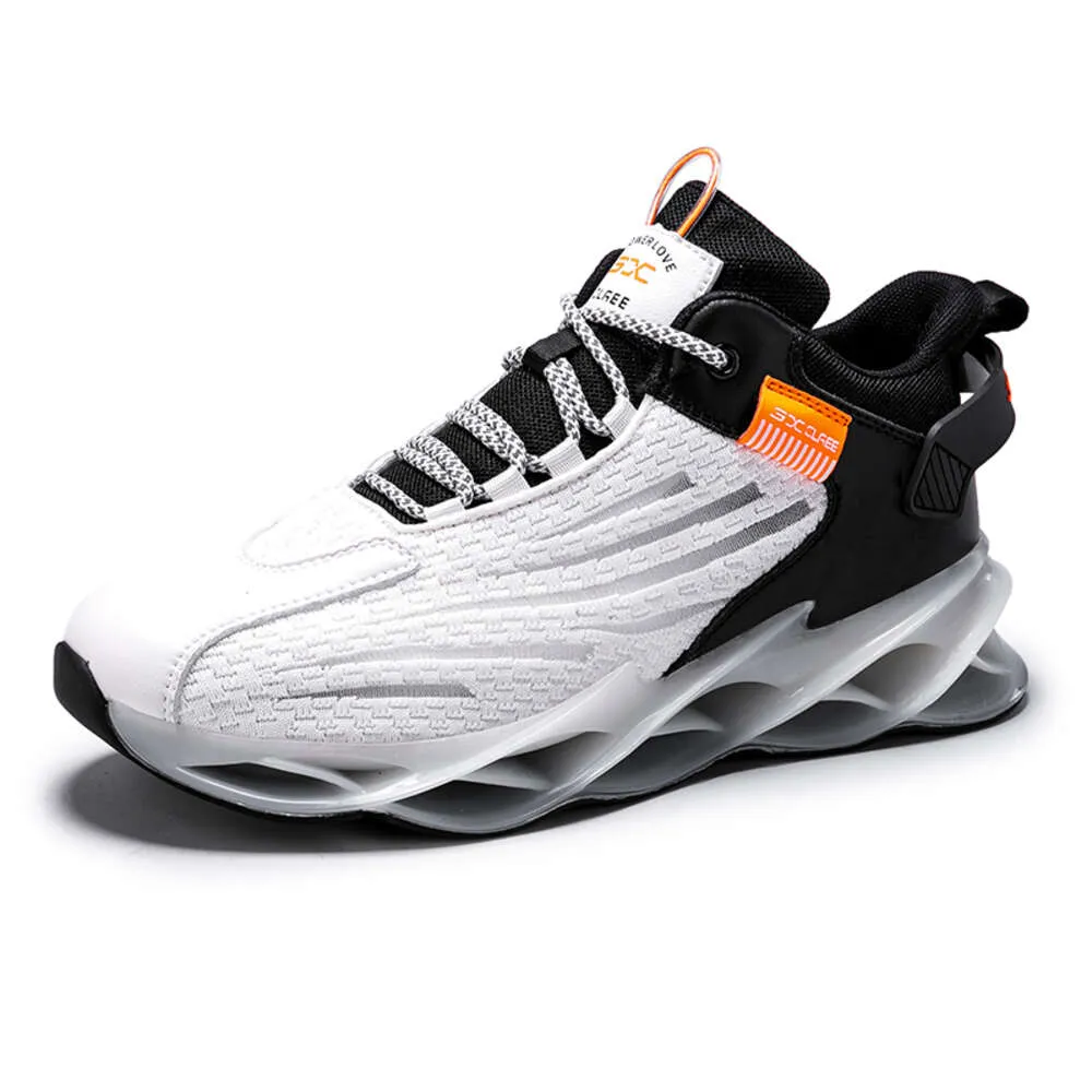 Breathable Mesh Running Shoes For Women, Preppy Style... From ...