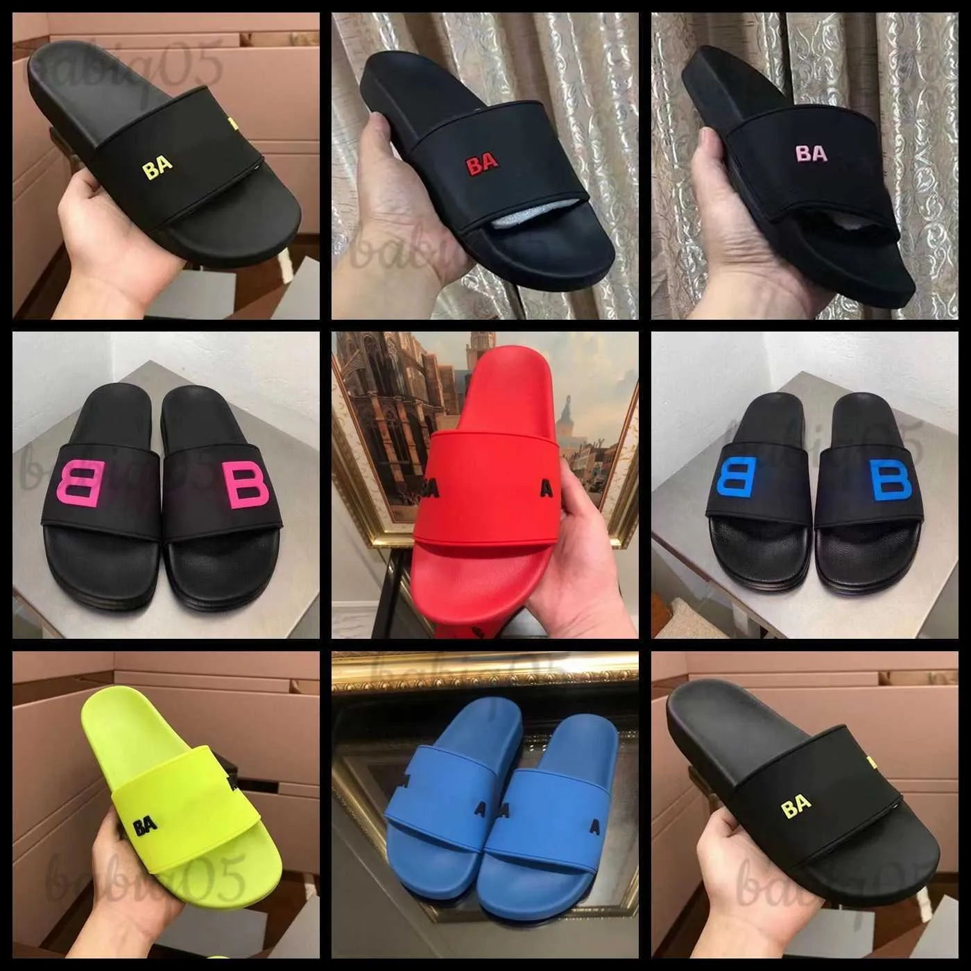 Ultra Comfort Designer Slippers - Stylish Slides for Men and Women from ...