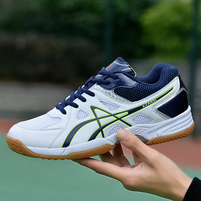 TaoBo 2024 Professional ladies white tennis shoes for Men and Women ...