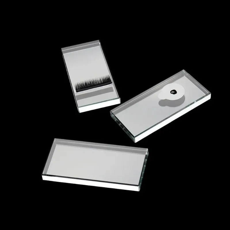 Eyelash Extension Strip Display stand for Board with Glue Crystal and U ...