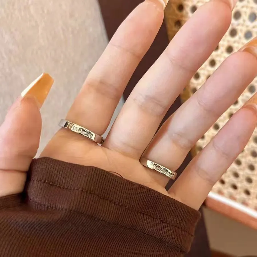 Designer Jewelry Box 14 Karat Gold Cubic Zirconia Rings, Double Finger ...