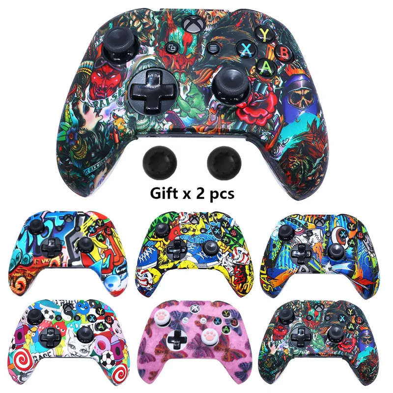 Deadpool Xbox Controller Shell