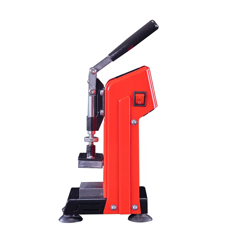 DHgate.com:Portable Dual-Plate Heat Press Machine: 400W Digital LCD ...