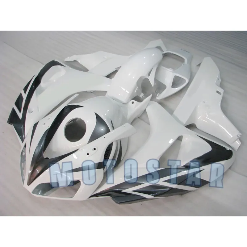 Customizable Injection Molded Fairing Kit For Honda CBR1000RR 06 07 ...