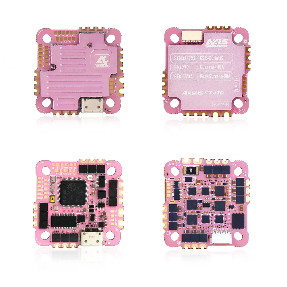 DHgate.com:Argus F7 40A AIO FC: Bluebird 25.5/26.5MM 40A ESC, 16MB ...