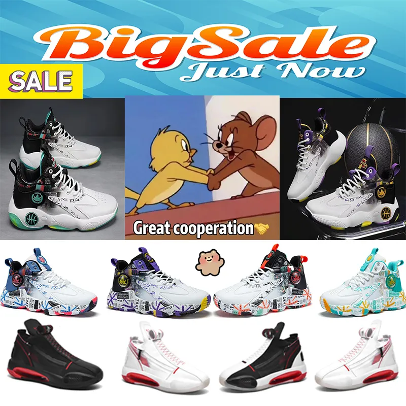 High Quality Mens 1s 1 Basketball Shoes Women Kyrie Lrvinga Basketball ...