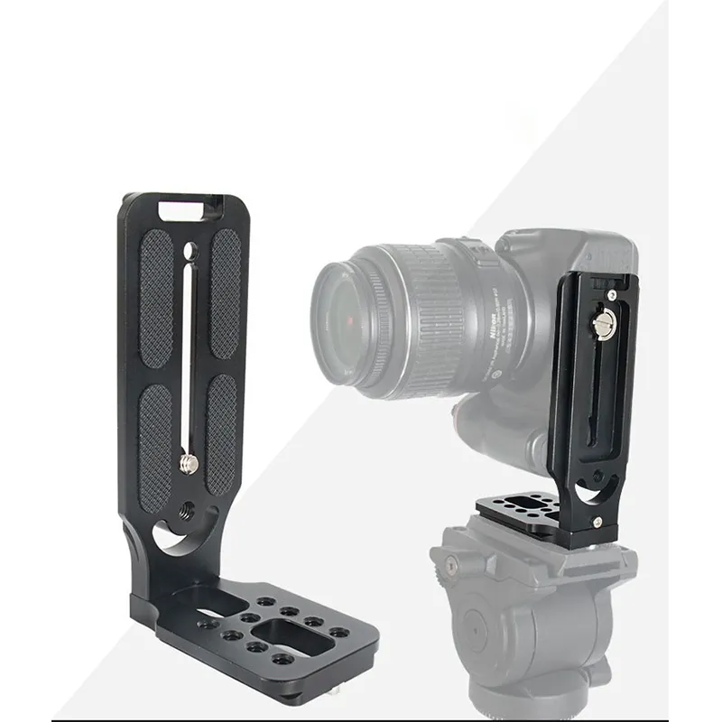 L Shape Bracket for DJI Ronin RSC2 RS2 RS3 Compatible with Akka Yajia ...