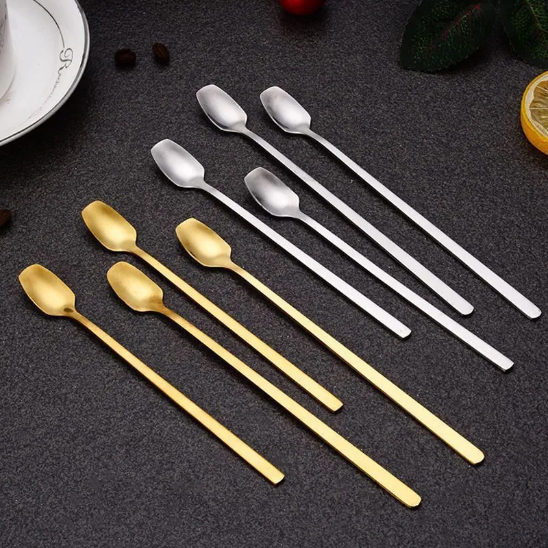 DHgate.com:Nespresso PIXIE STIRRERS, Stainless Steel Coffee Scoop ...