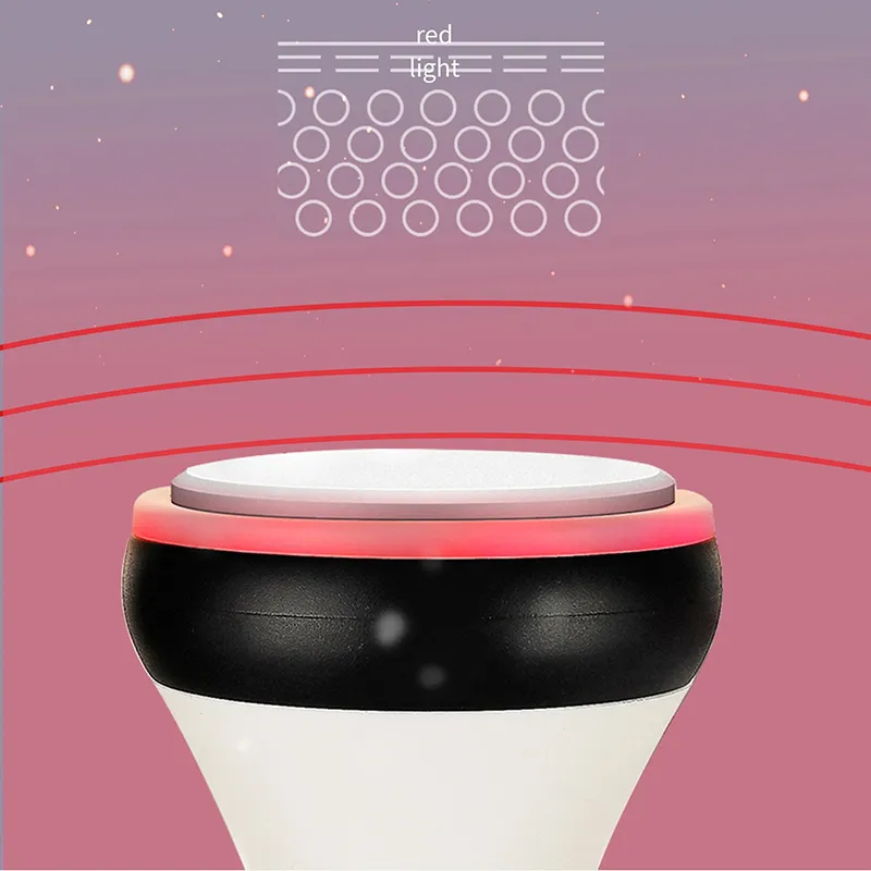 40K Cavitation Machine 40KHz Ultrasonic Body Slimming Device with LED ...