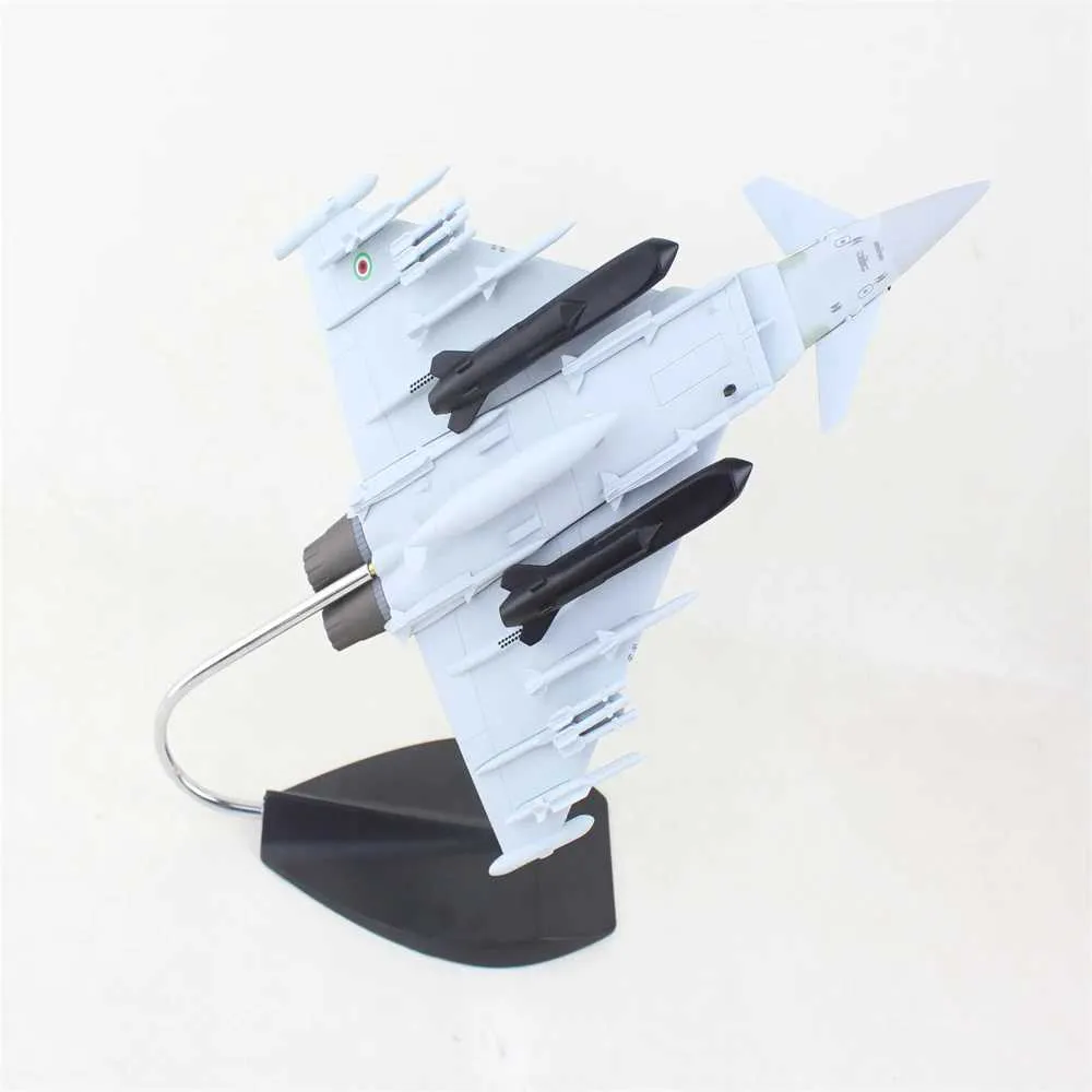 DHgate.com:SAAB JAS-39 Gripen Fighter: 1/48 Static Display Model ...