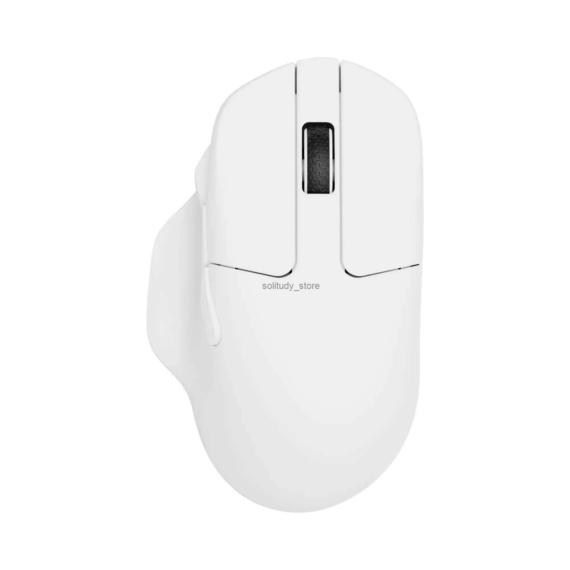 DHgate.com:Keychron M7 Wireless Mouse: Ergonomic Optical Computer Mouse ...