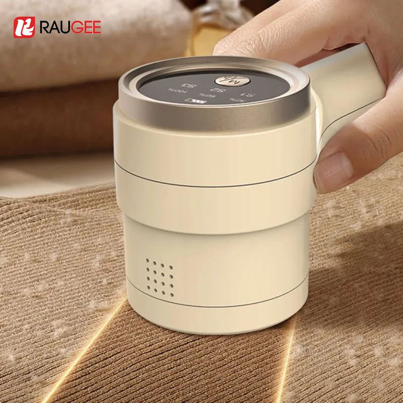 Lint Remover Fabric Shaver Electric Sweater Fuzz Ball Remover ...